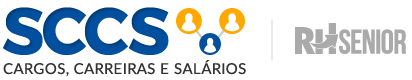 SCCS RH Senior - Sistema de Cargos, Carreiras e Salários da RH Senior